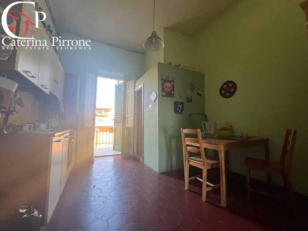 Appartamento in vendita a Firenze