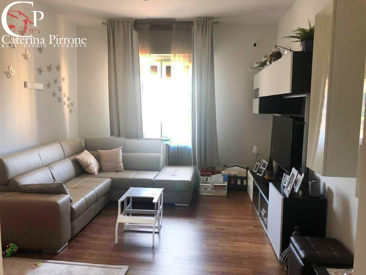 Appartamento in vendita a Bagno A Ripoli