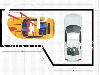 Garage - Autosilos - Parcheggio in vendita a Firenze