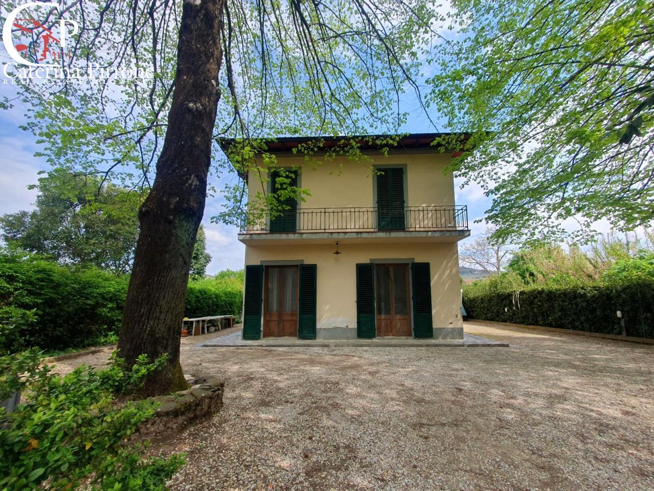 Villa in vendita a Pontassieve