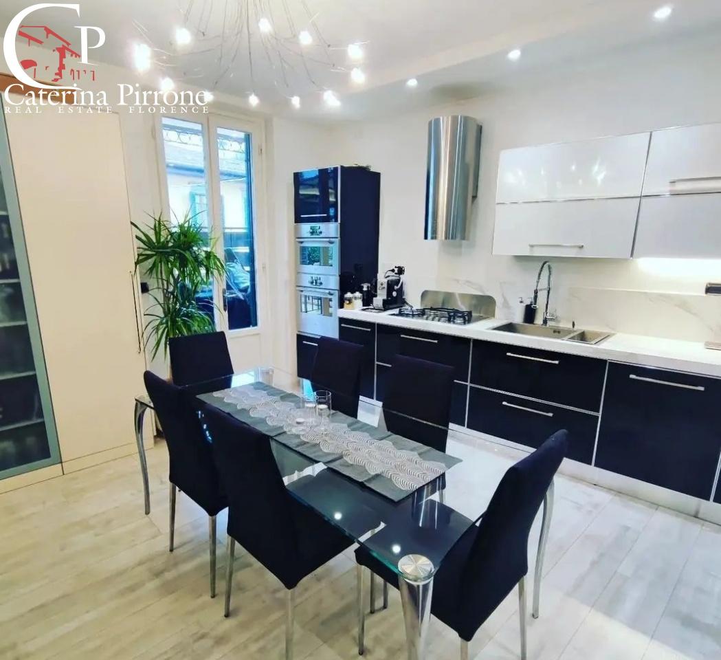 Appartamento in vendita a Bagno A Ripoli