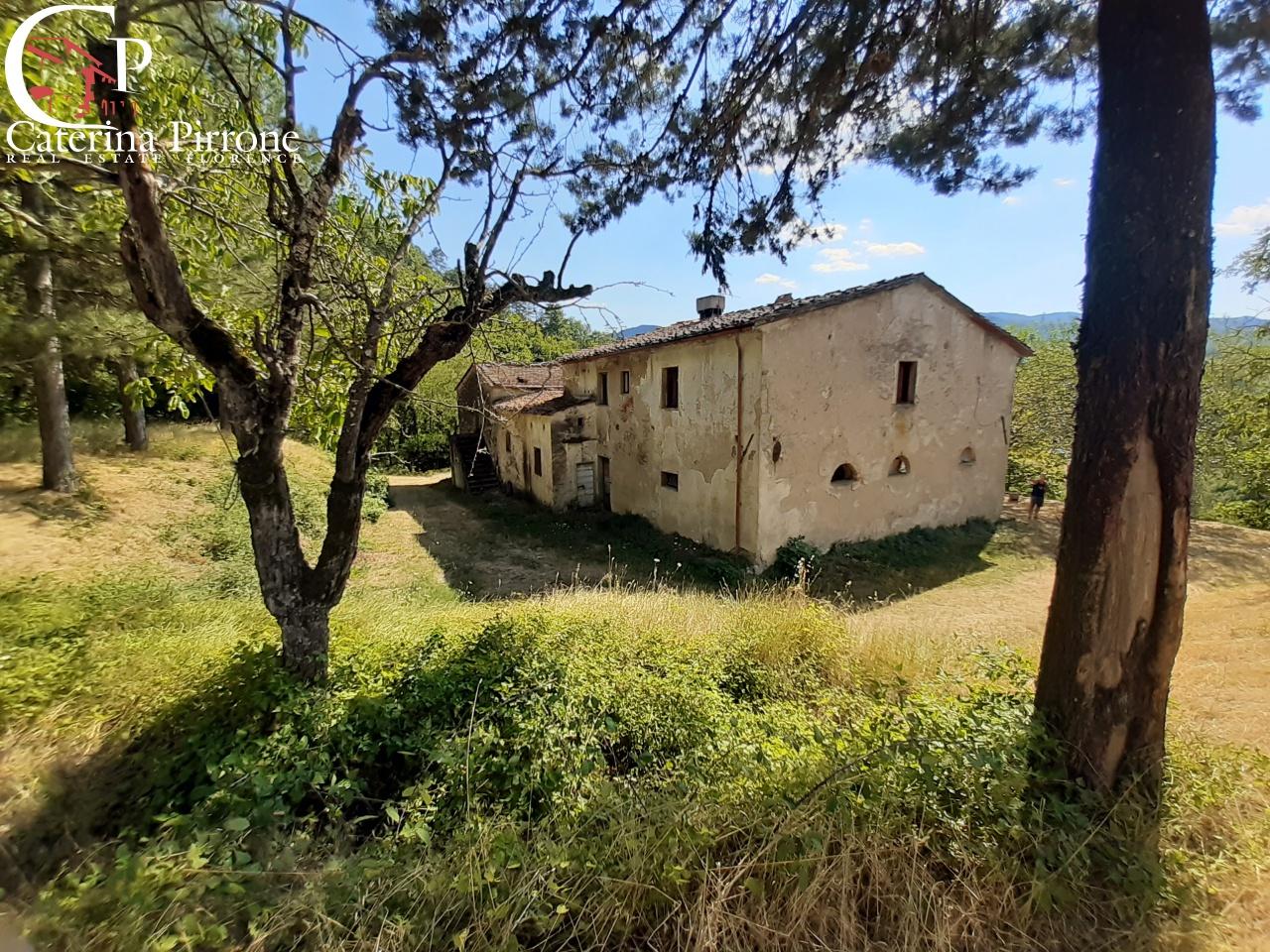Casale in vendita a Dicomano