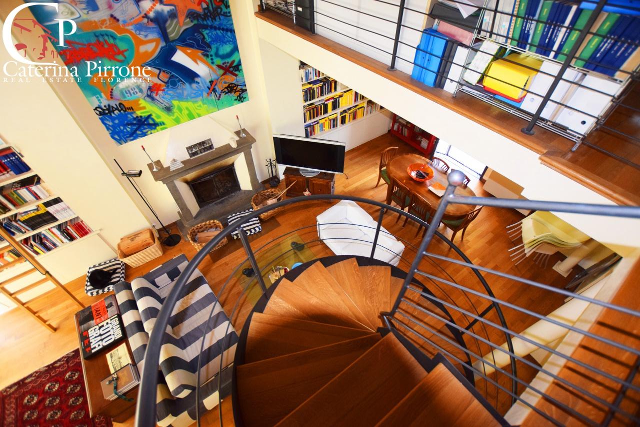 Villa in vendita a Bagno A Ripoli