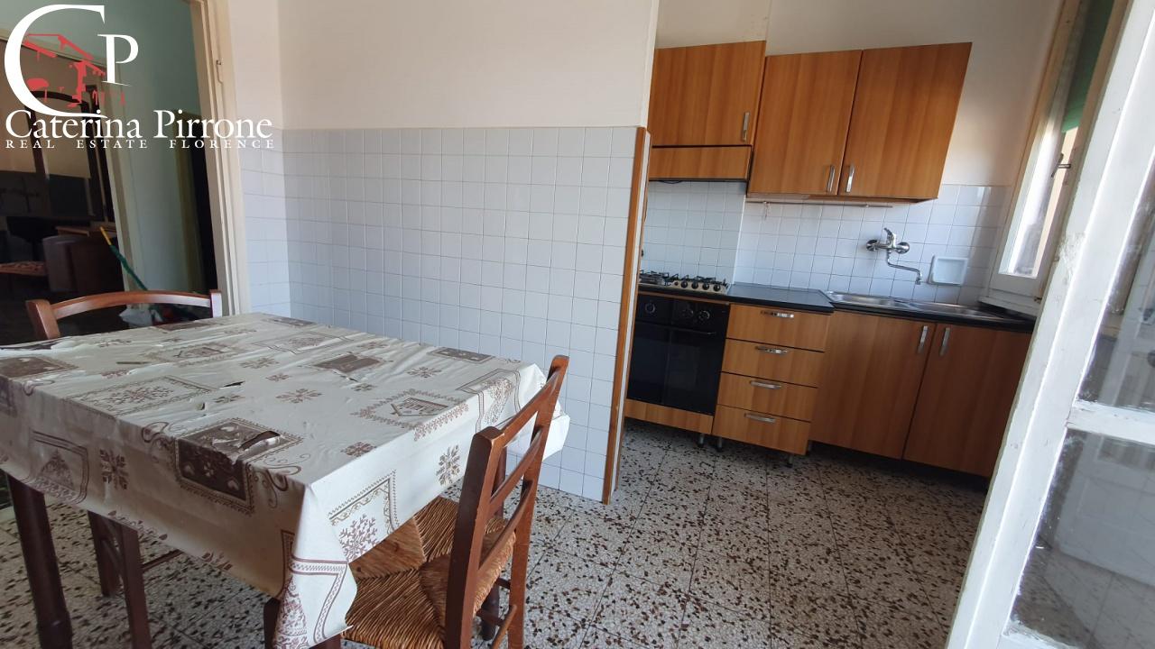 Appartamento in vendita a Sesto Fiorentino