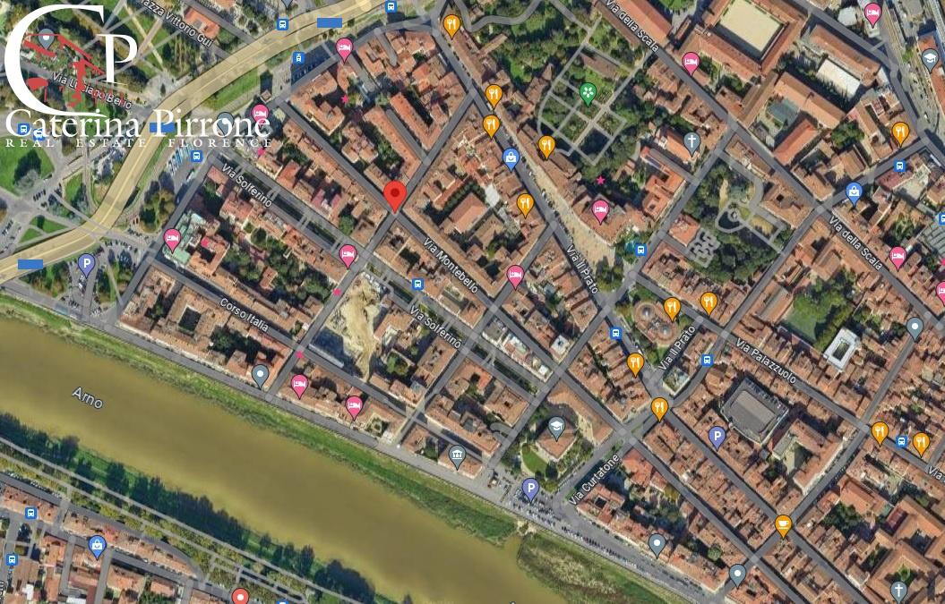 Ufficio in vendita a Firenze