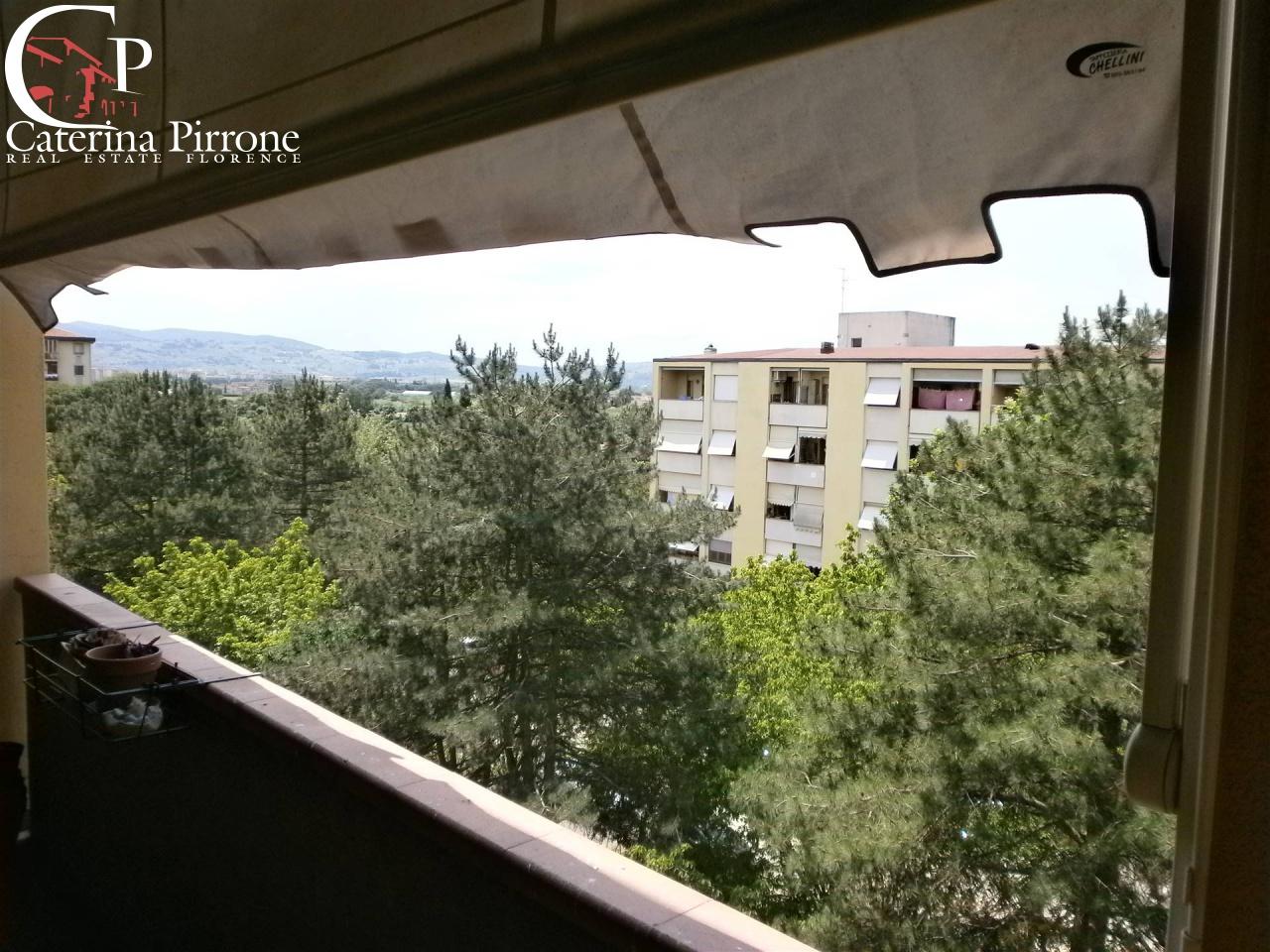 Appartamento in vendita a Firenze