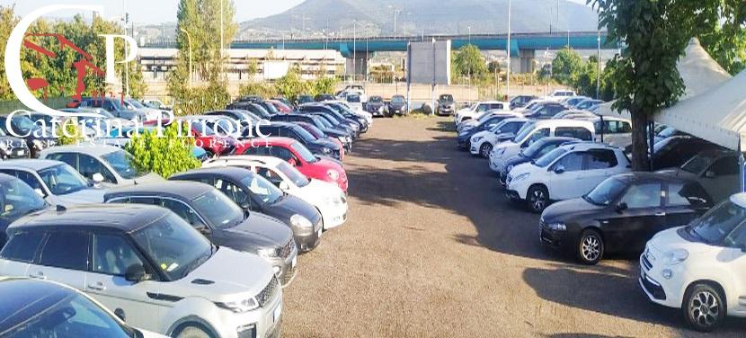 Garage - Autosilos - Parcheggio in vendita a Firenze