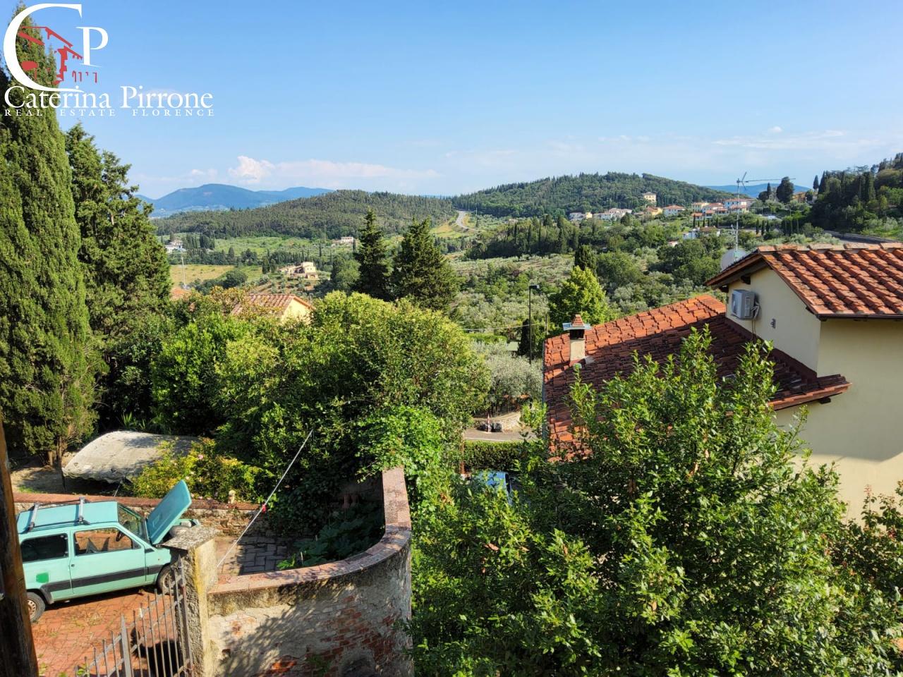 Appartamento in vendita a Impruneta