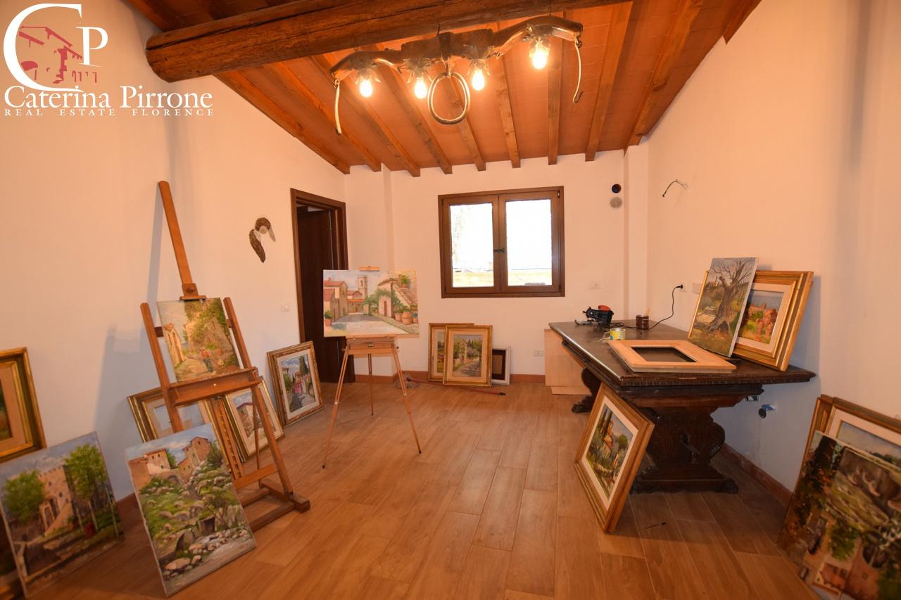 Appartamento in vendita a Firenze