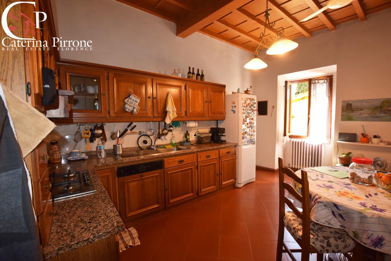 Appartamento in vendita a Firenze