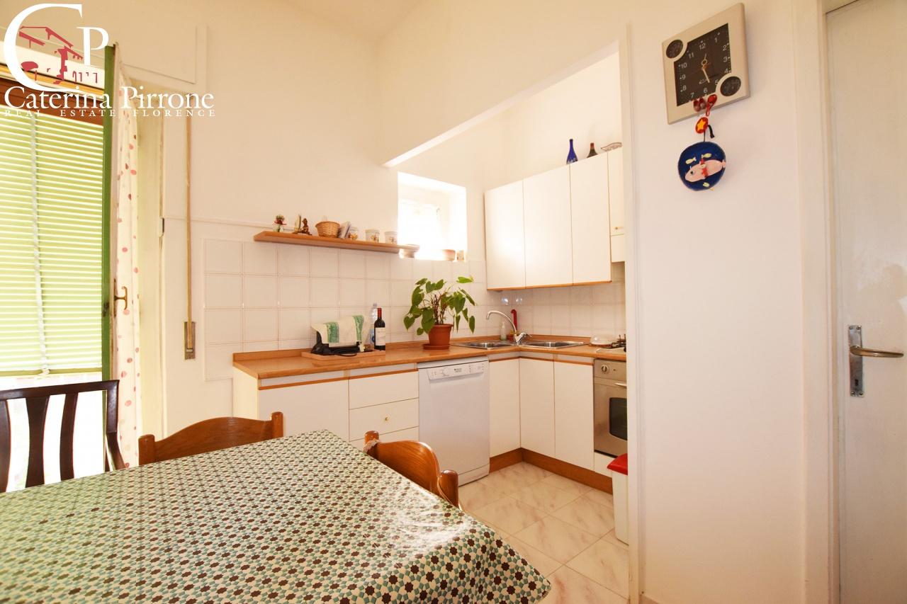 Appartamento in vendita a Firenze