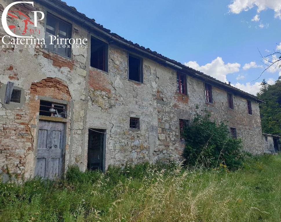 Casa indipendente in vendita a Bagno A Ripoli