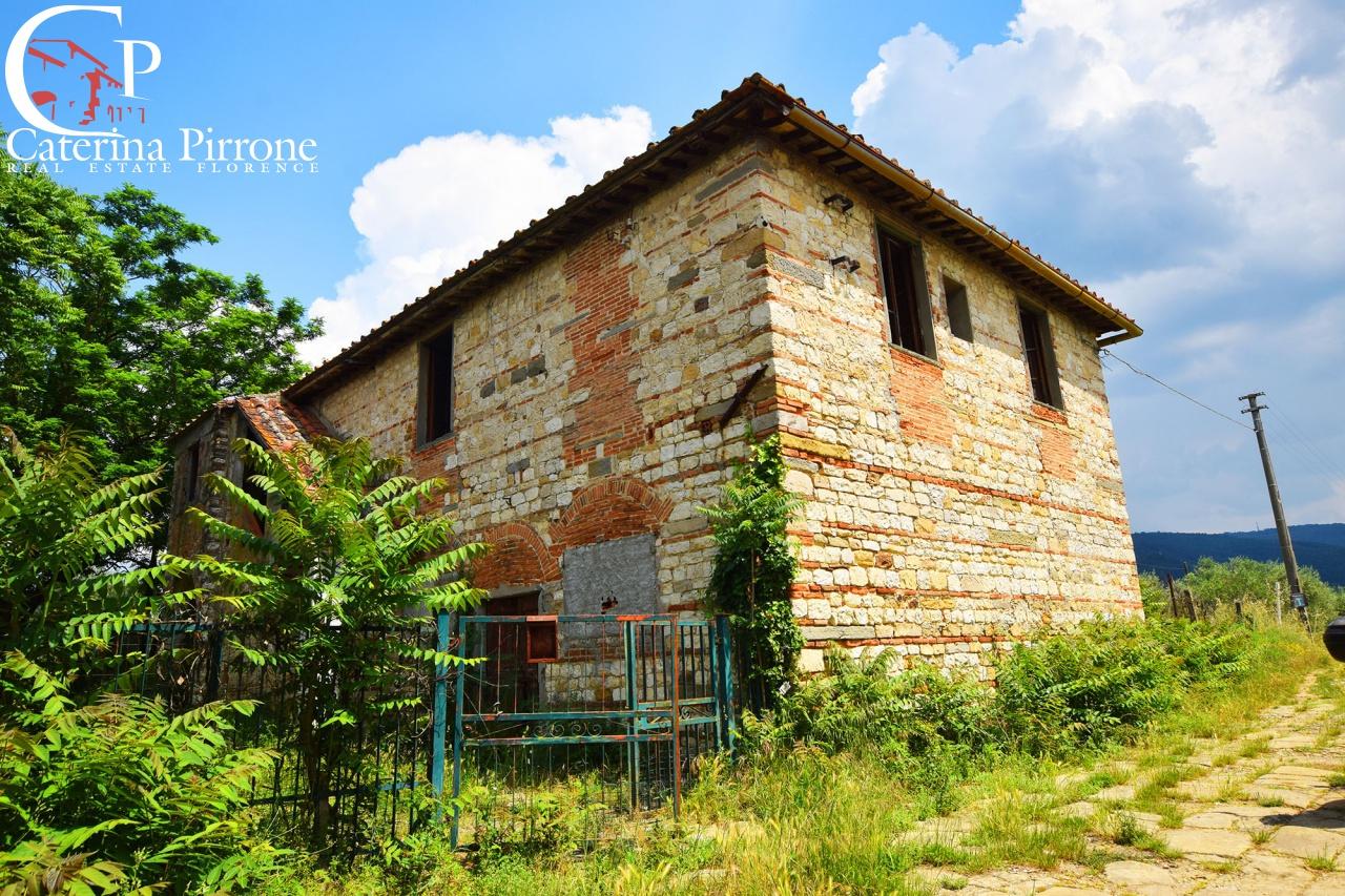 Casa indipendente in vendita a Bagno A Ripoli