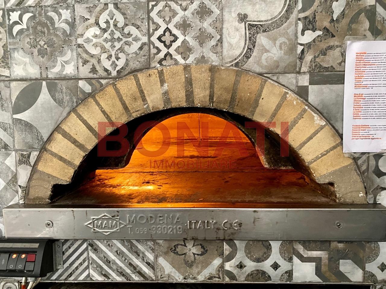 Ristorante in vendita a La Spezia