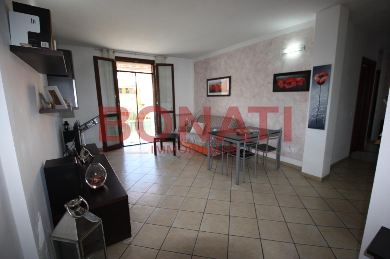 Appartamento in vendita a Bolano