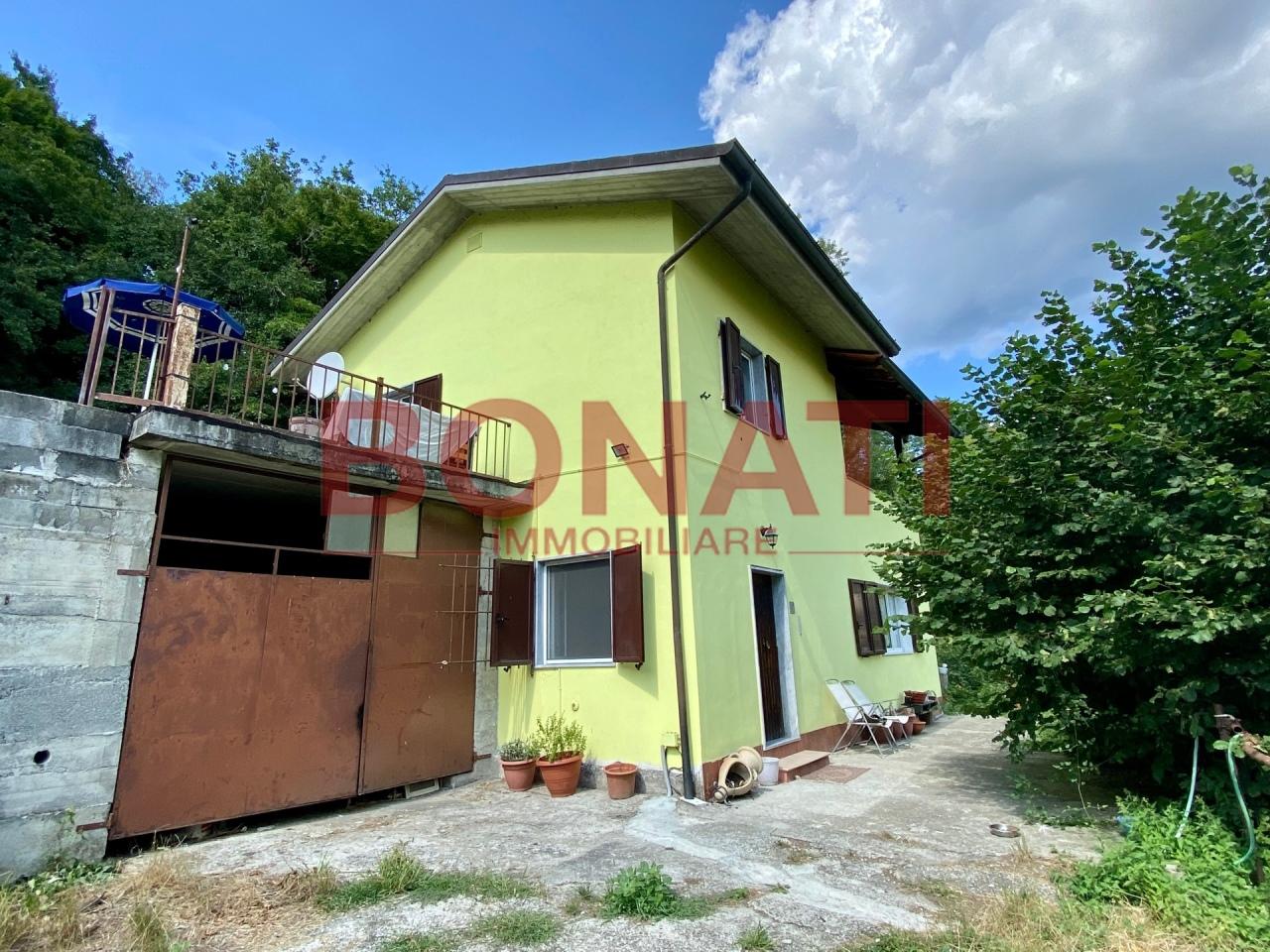 Villa in vendita a Villafranca In Lunigiana