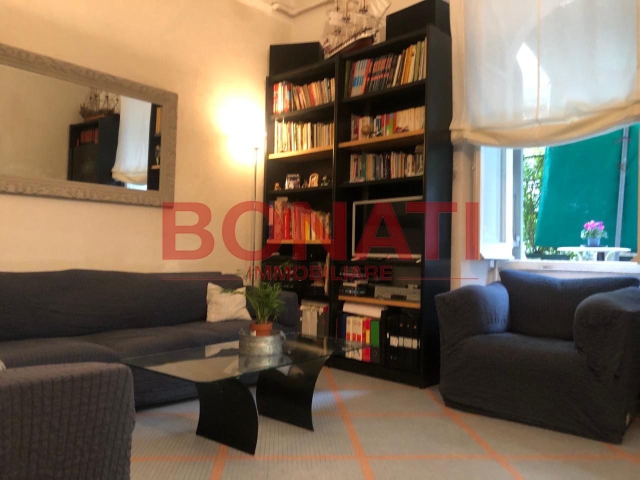 Appartamento in vendita a La Spezia