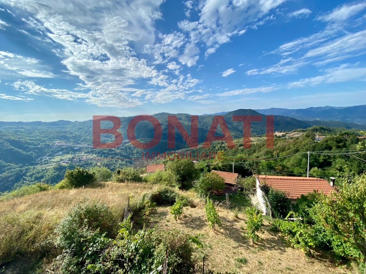 Villa in vendita a Rocchetta Di Vara