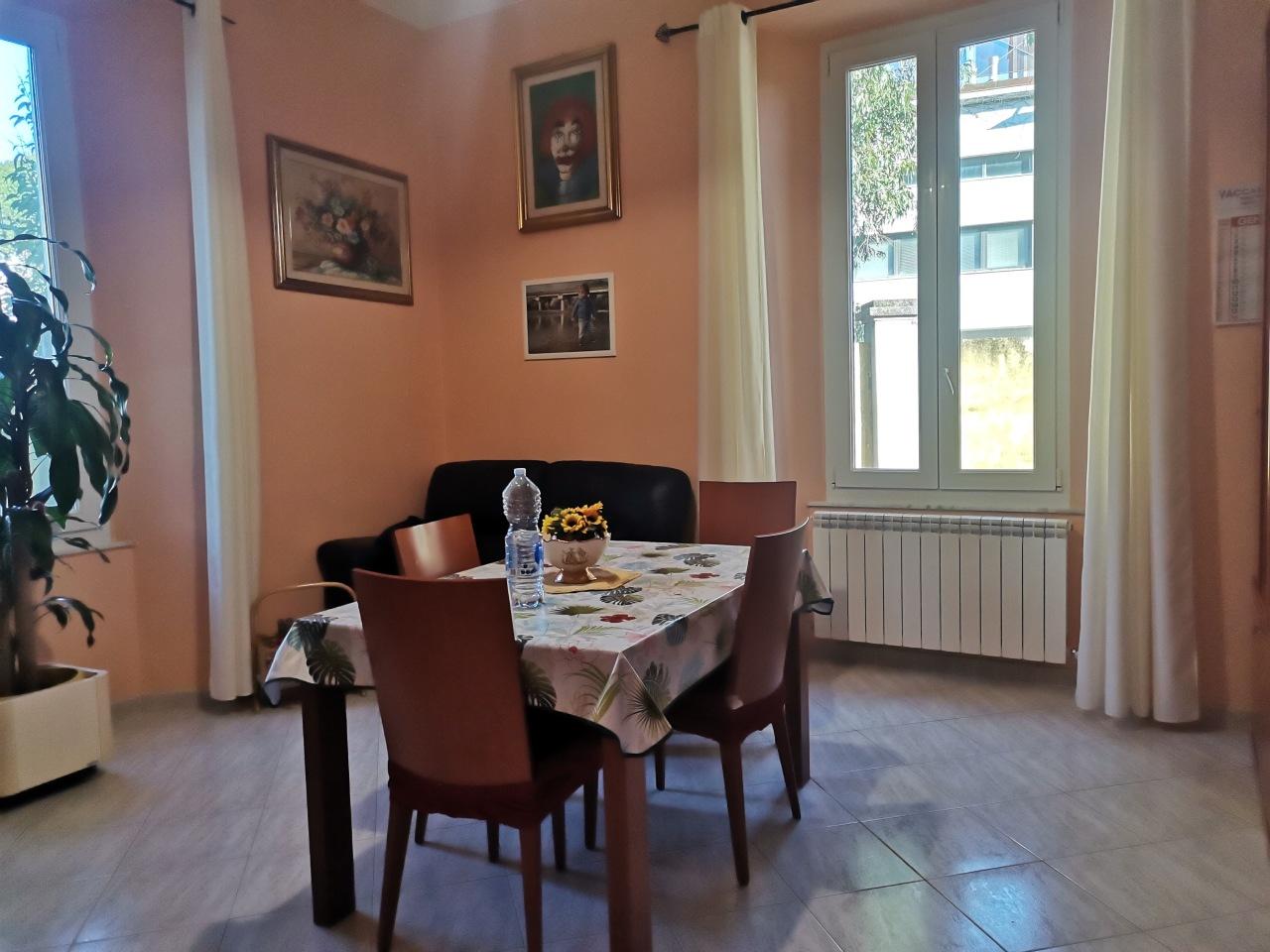 Appartamento in vendita a La Spezia