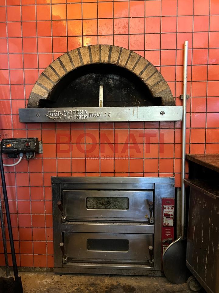 Ristorante in vendita a La Spezia