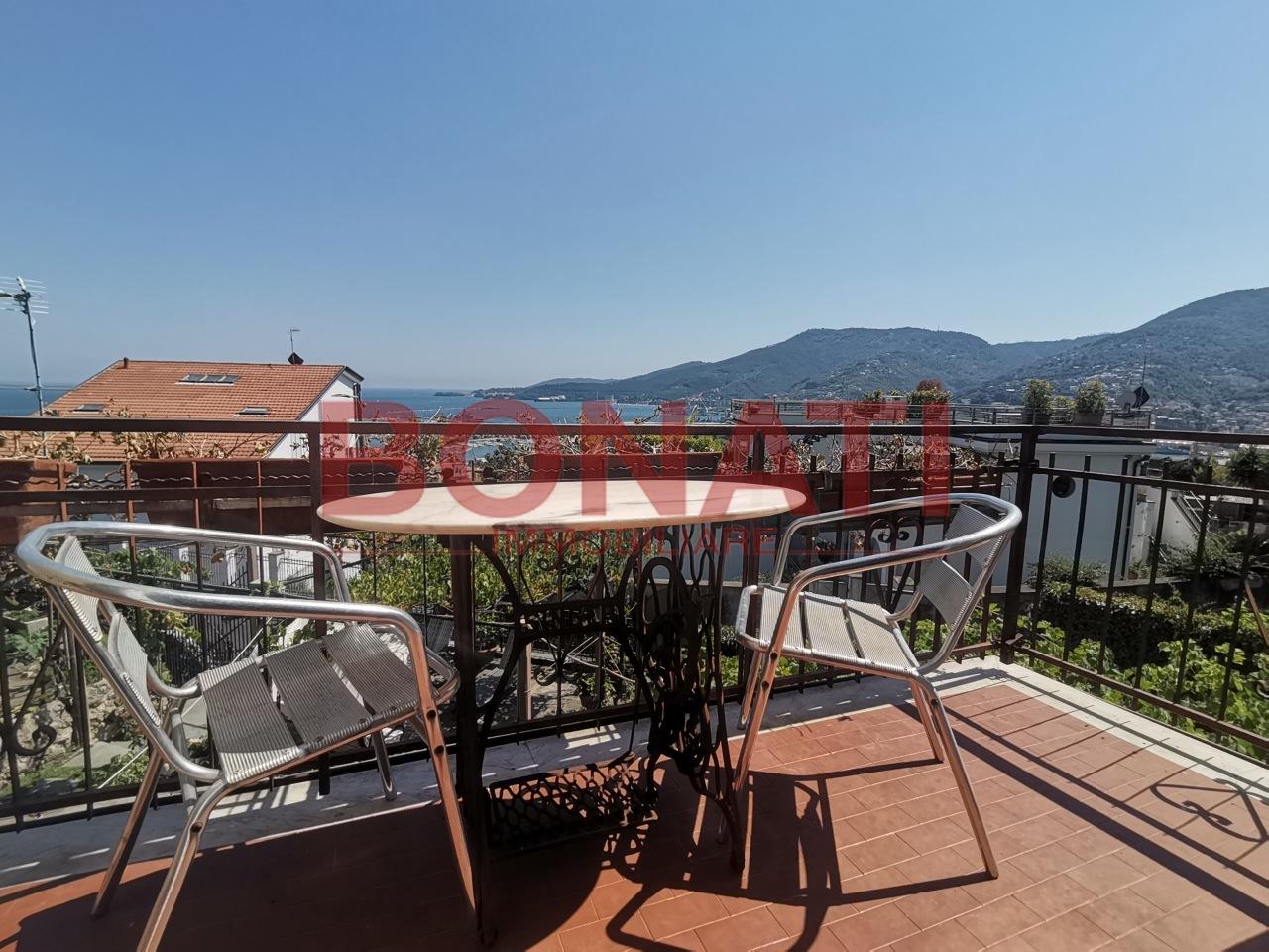 Appartamento in vendita a La Spezia