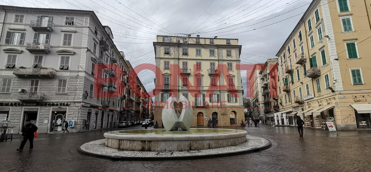 Appartamento in vendita a La Spezia