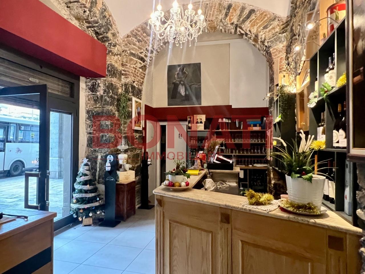 Ristorante in vendita a La Spezia
