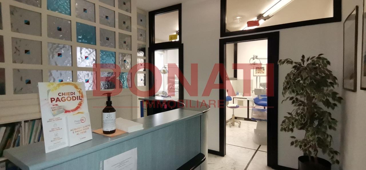 Appartamento in vendita a La Spezia