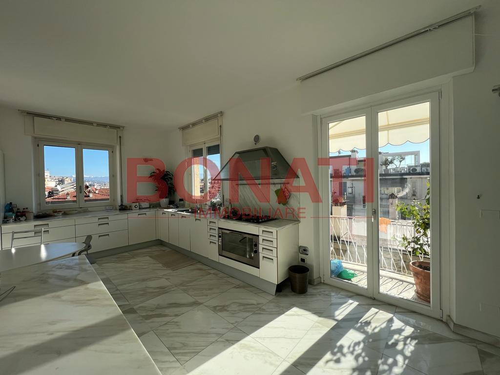 Appartamento in vendita a La Spezia