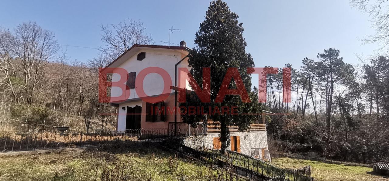 Villa in vendita a Bolano