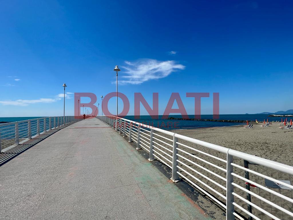 Appartamento in vendita a Massa