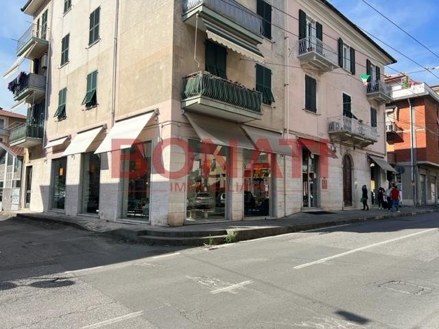 Negozio in vendita a La Spezia