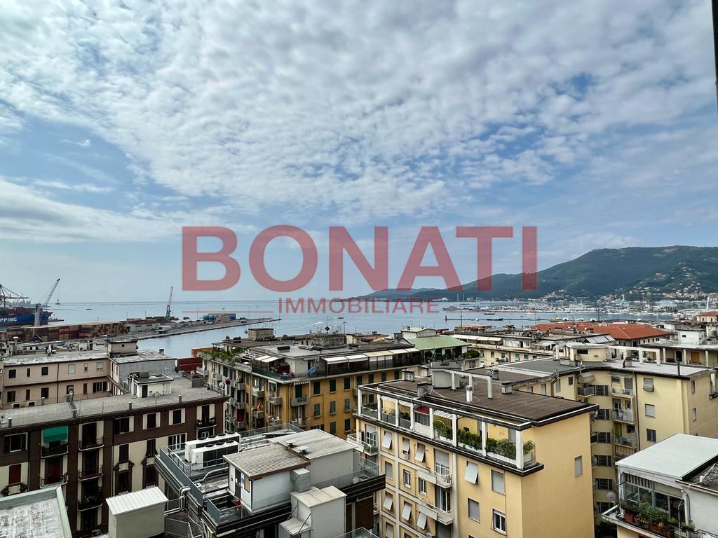 Attico in vendita a La Spezia
