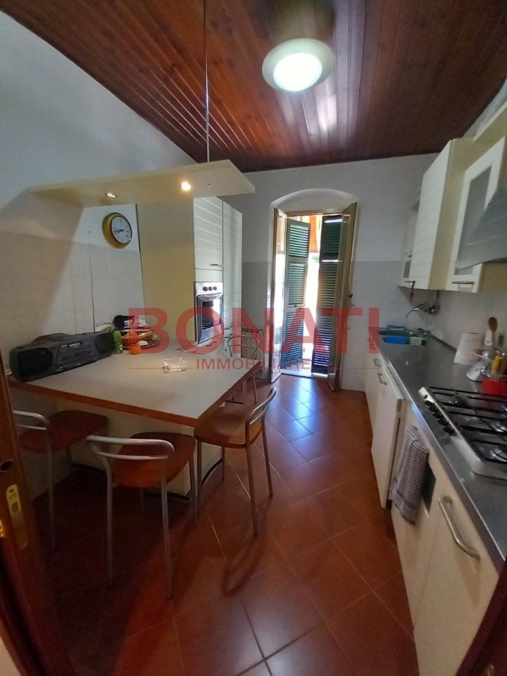 Appartamento in vendita a La Spezia