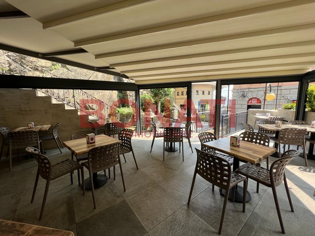 Ristorante in vendita a Riomaggiore