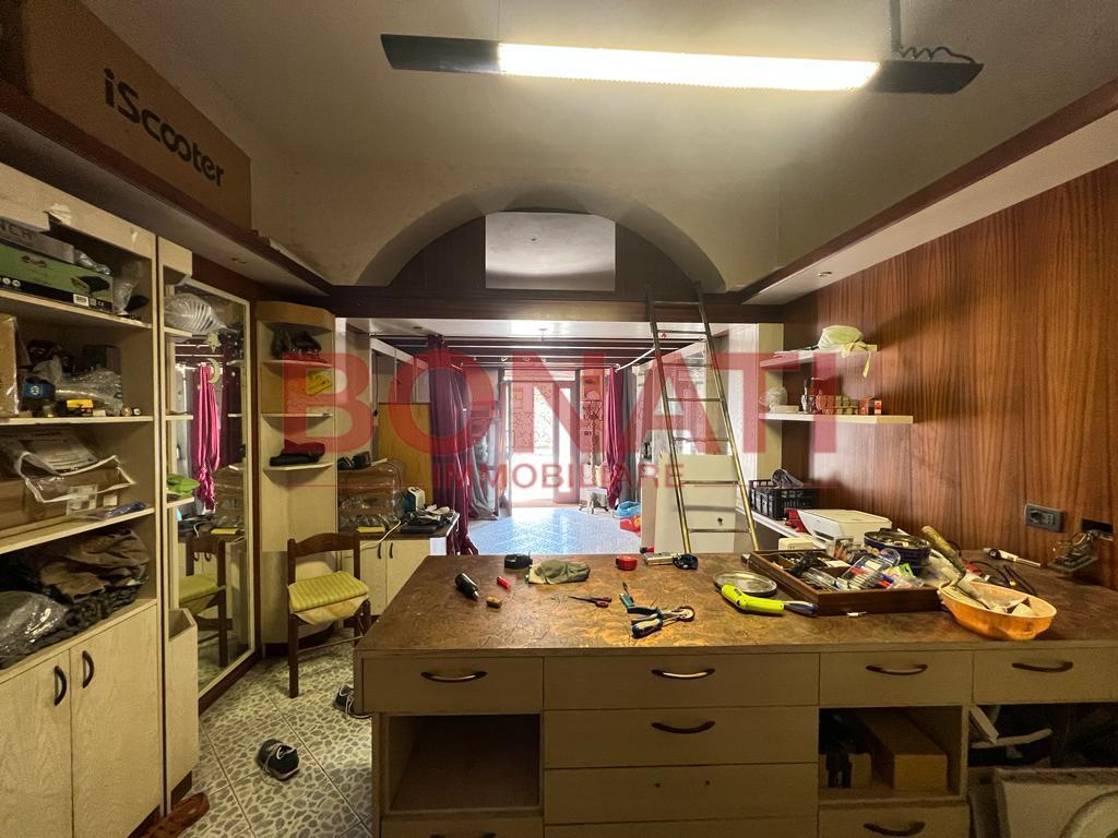 Negozio in vendita a La Spezia