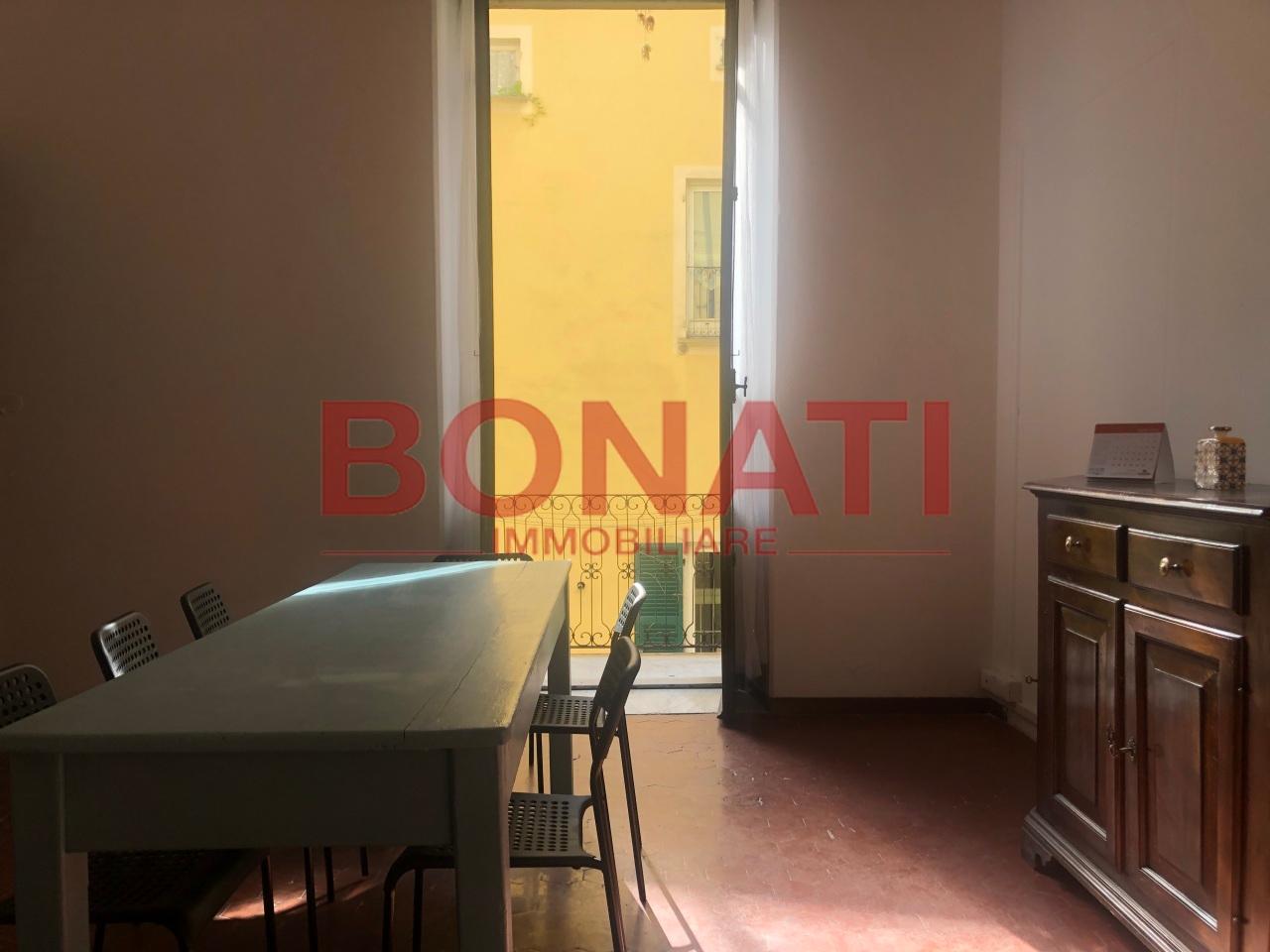 Appartamento in affitto a La Spezia