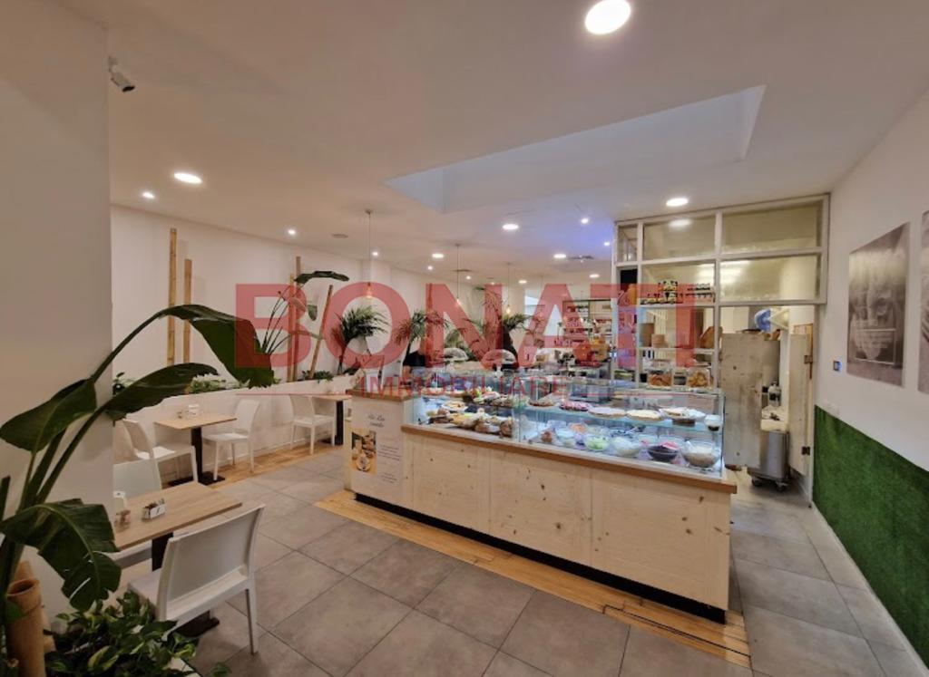 Ristorante in vendita a La Spezia