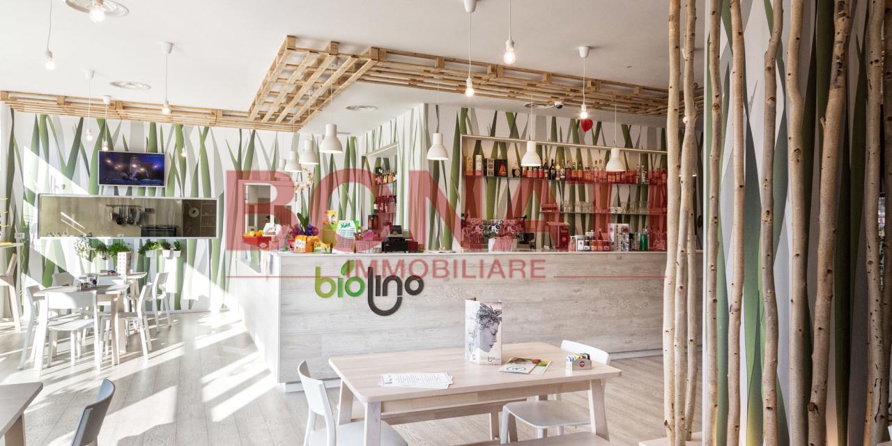 Ristorante in vendita a La Spezia