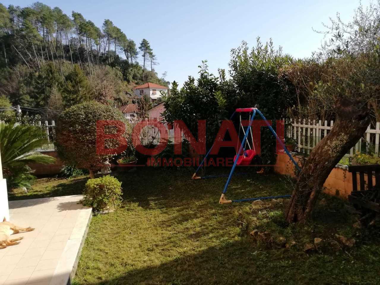 Appartamento in vendita a La Spezia