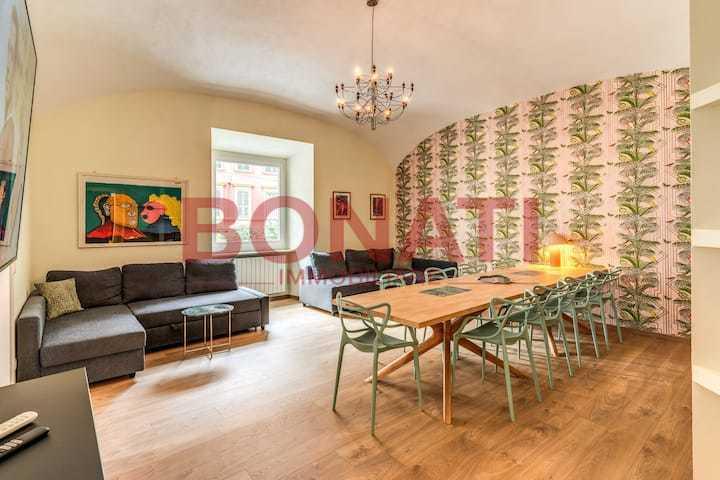 Appartamento in vendita a La Spezia