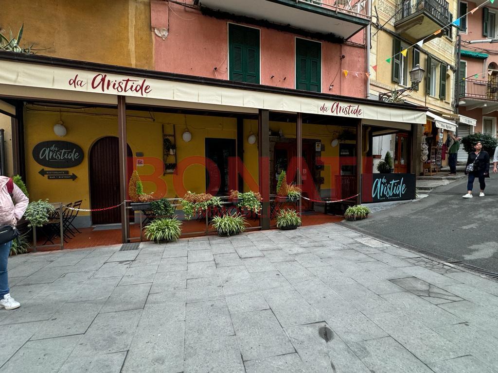 Ristorante in vendita a Riomaggiore