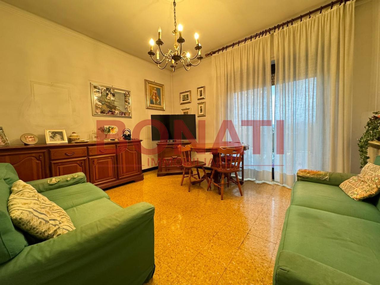 Appartamento in vendita a La Spezia