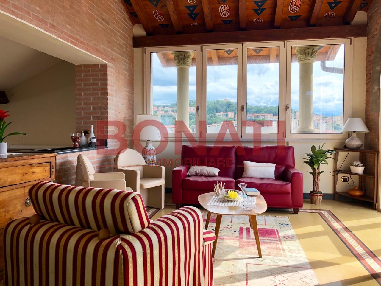 Attico in vendita a La Spezia