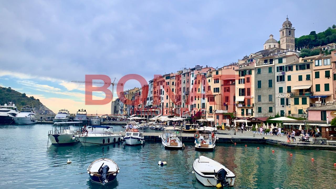 Negozio in vendita a Portovenere