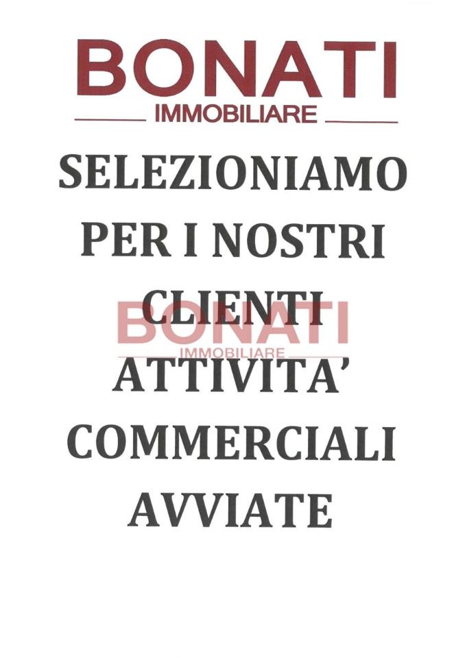 Gastronomia in vendita a Sarzana