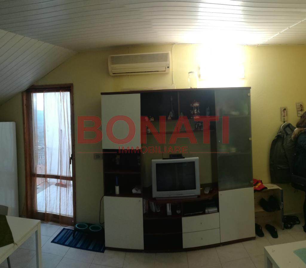 Appartamento in vendita a Santo Stefano Di Magra