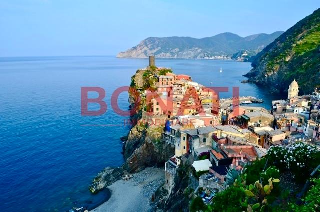 Negozio in vendita a Vernazza