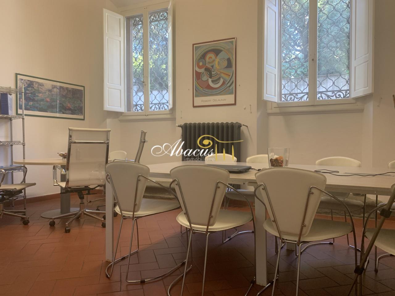 Ufficio in affitto a Firenze