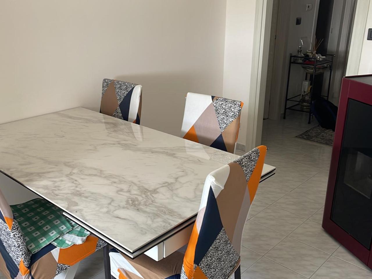 Appartamento in vendita a Brindisi